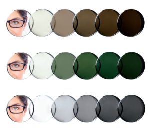 Verres photochromiques Transitions chez Mon Opticienne à Manduel (30 ...